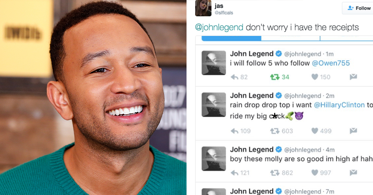 John Legend