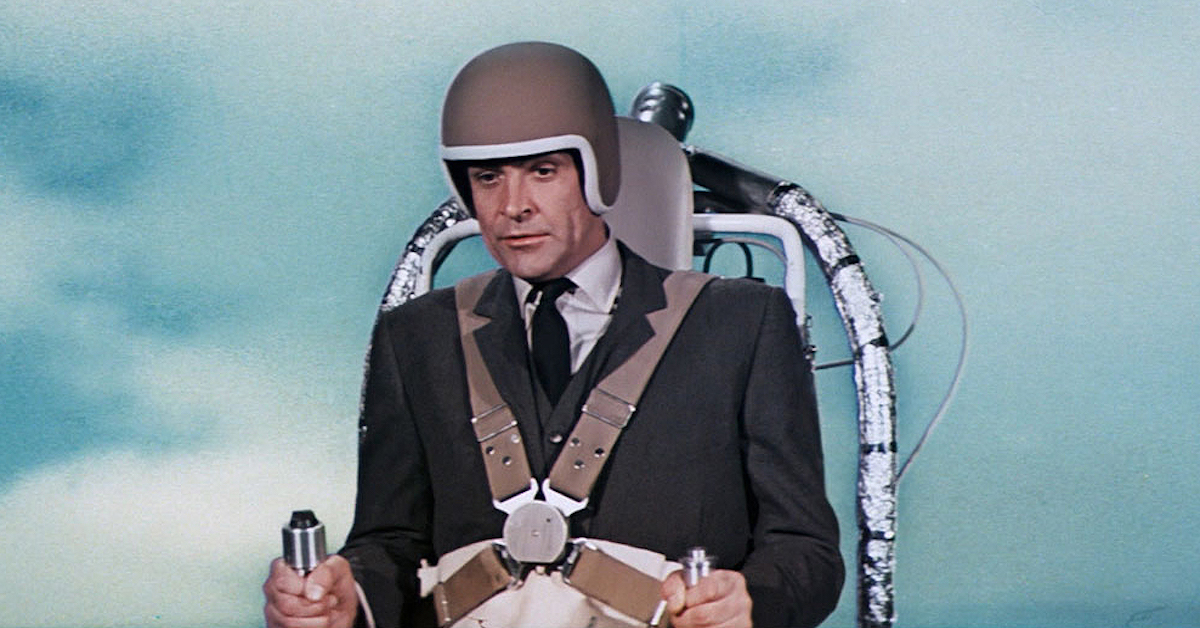 These top secret spy devices are blowing my mind (23 Photos)