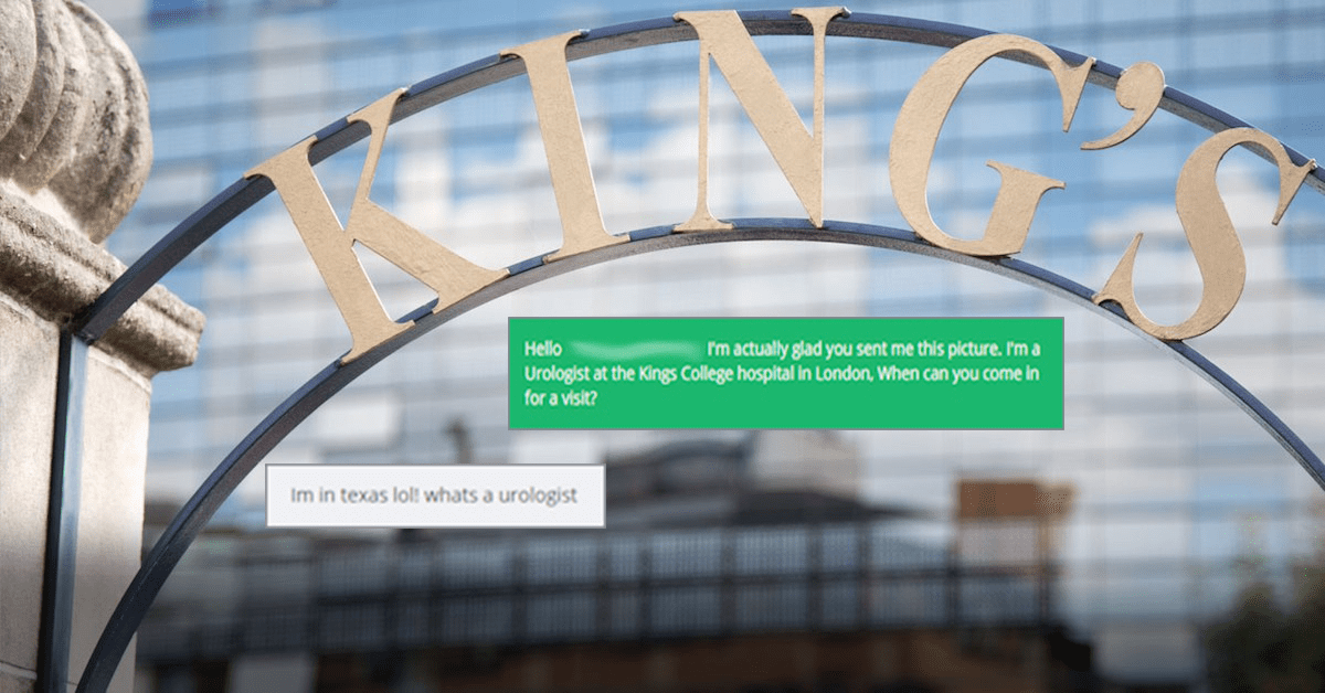 Kings Cross Hospital
