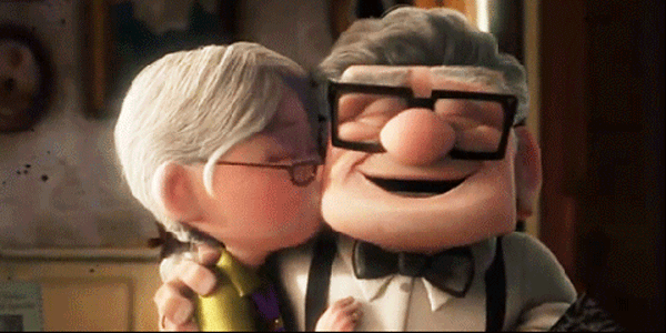 Old People are Awesome, Cute and Funny Annimated GIFs on theChive.com