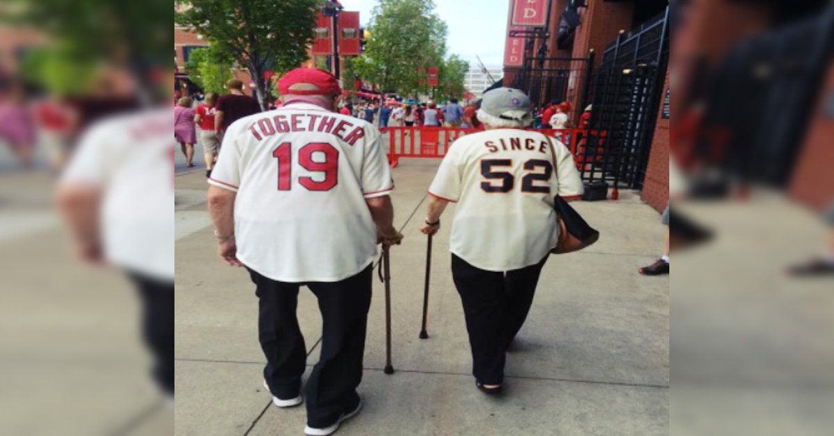 Old People are Awesome, Cute and Funny Annimated GIFs on theChive.com