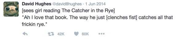 Put off that paper due tomorrow with some college memes