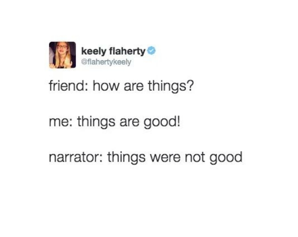 Put off that paper due tomorrow with some college memes