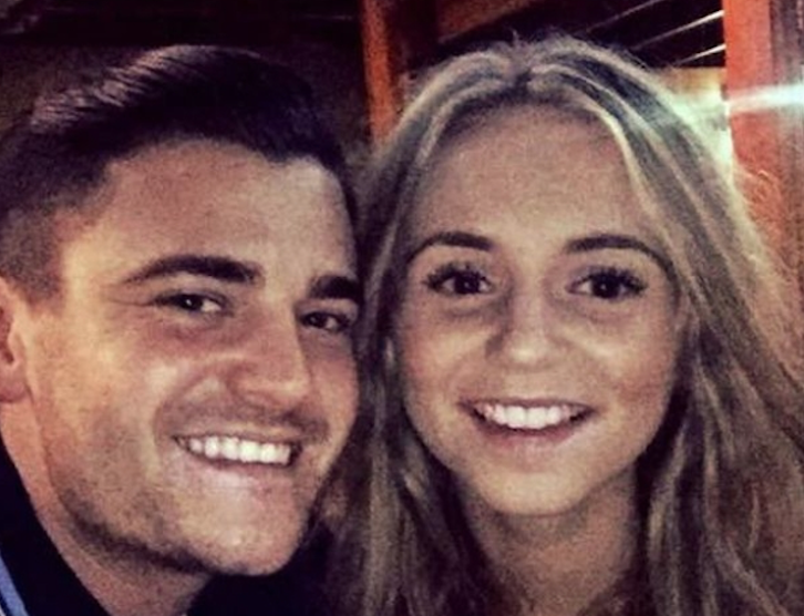 Teen Loses Memory After Seizure Falls In Love With Boyfriend Again teen-loses-memory-after-seizure-falls-in-love-with-boyfriend-again