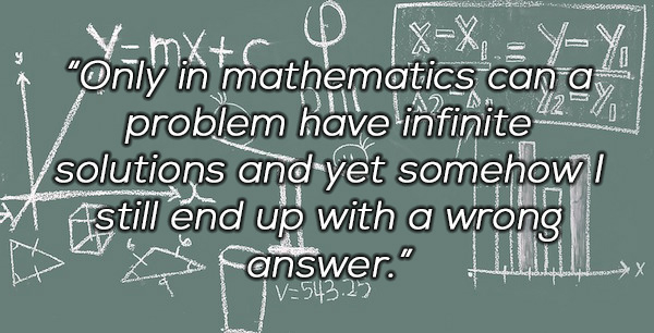Shower thoughts are proof of genius