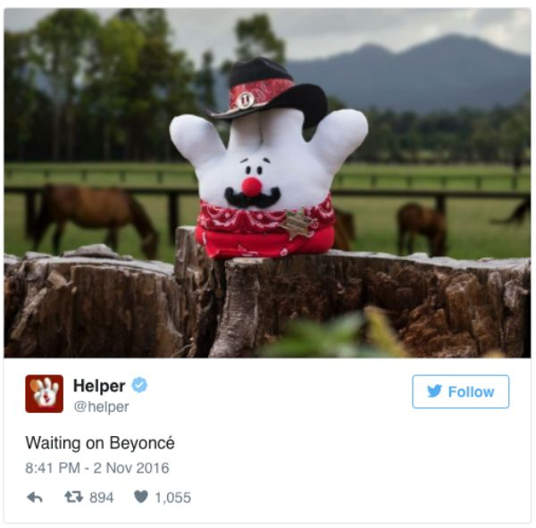 Weird tweets from brands (20 Photos)