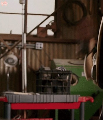 Things That Bounce Thursday (17 GIFS)