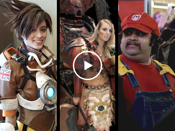 How to pronounce Mario the RIGHT way