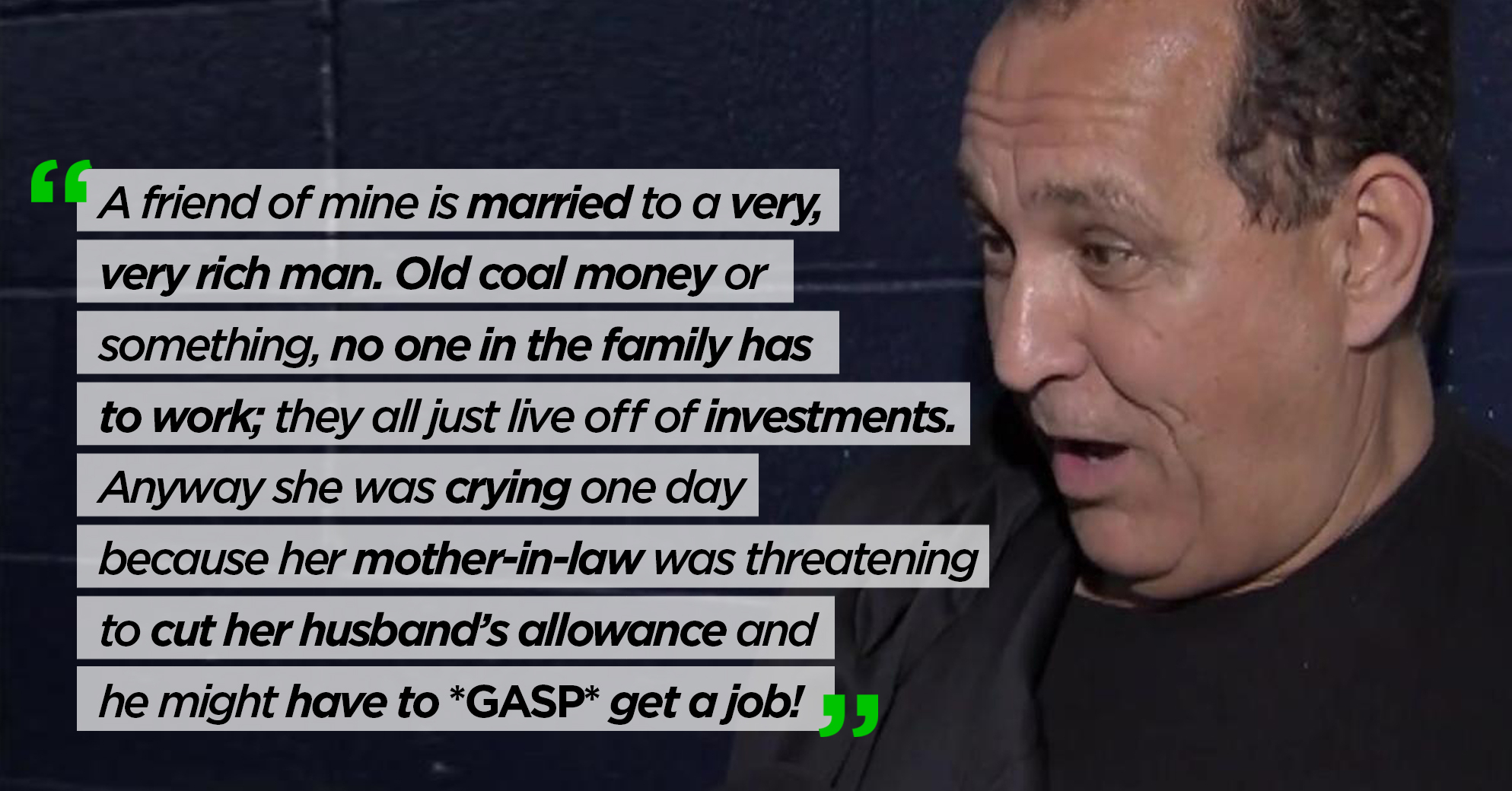 People reveal the worst case of "spoiled rotten" they've seen