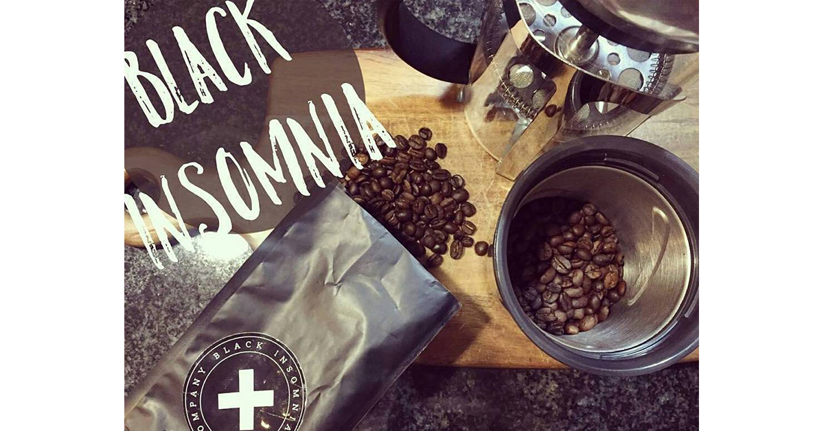 America is about to be highly caffeinated with the release of Black ...