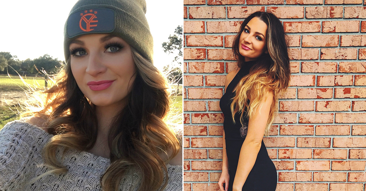 The beautiful Emily will make your week