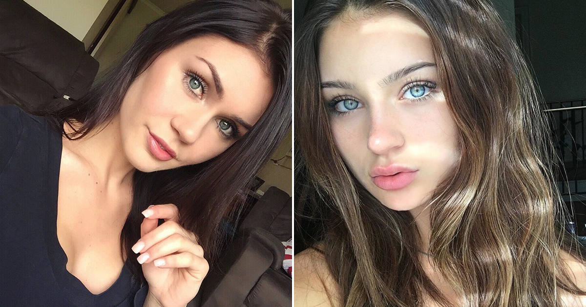 Sexy Eyes