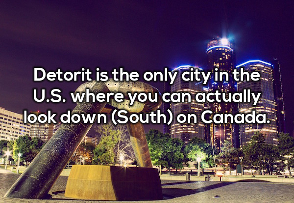 14 Fun Facts about Michigan - The Wolverine State | Michigan Trivia