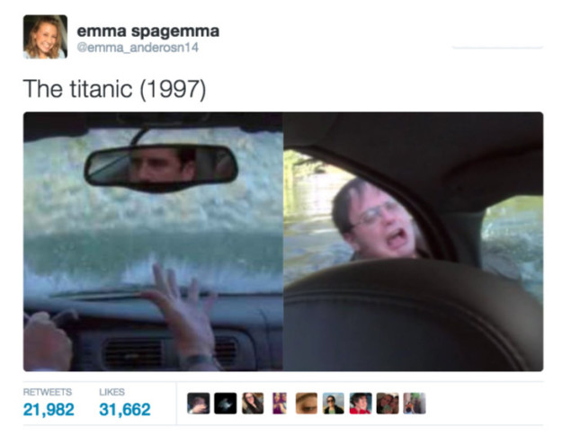 59 Famous Scenes Every Movie Fan Will Remember