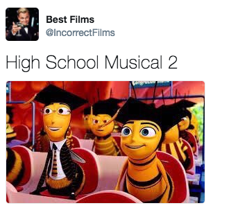 59 Famous Scenes Every Movie Fan Will Remember