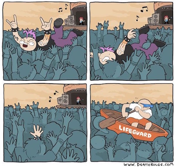 F**k Yeah Friday! (38 Photos)