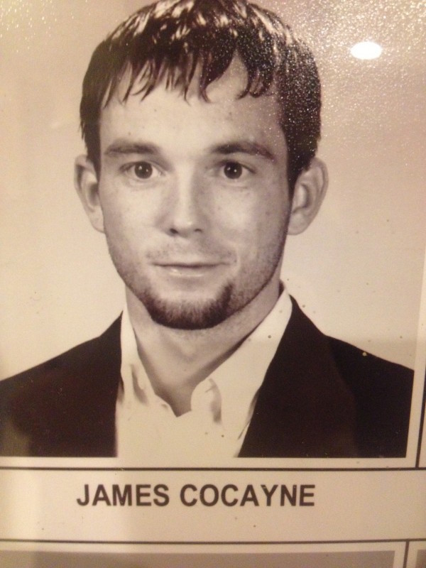 Fraternity composite photos are a degree in hilarity (28 Photos)