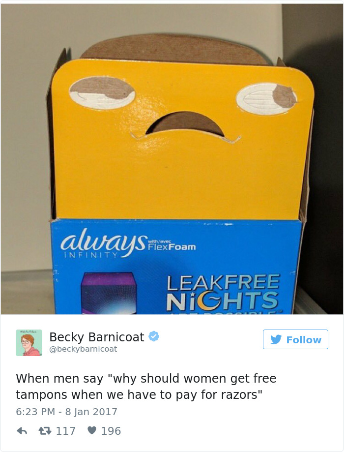 Hilarious tweets that will put a smile on your face