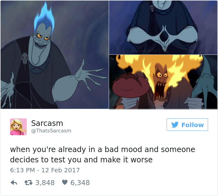 Hilarious tweets that will put a smile on your face