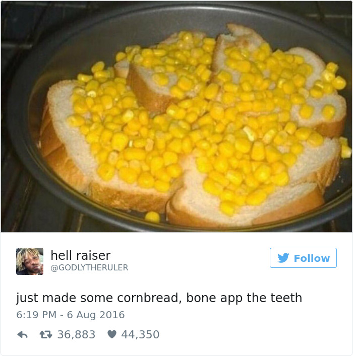 Hilarious tweets that will put a smile on your face