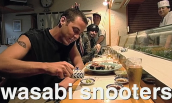 Crash into some dangerous facts about 'Jackass'