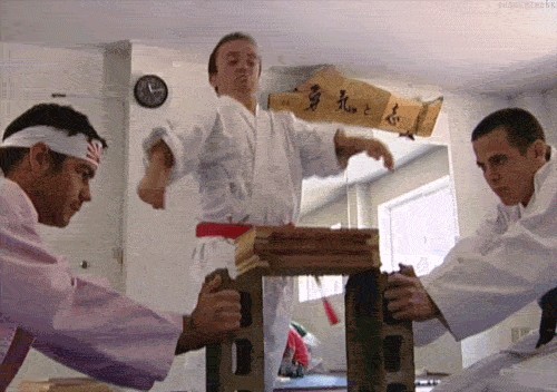 Crash into some dangerous facts about 'Jackass'