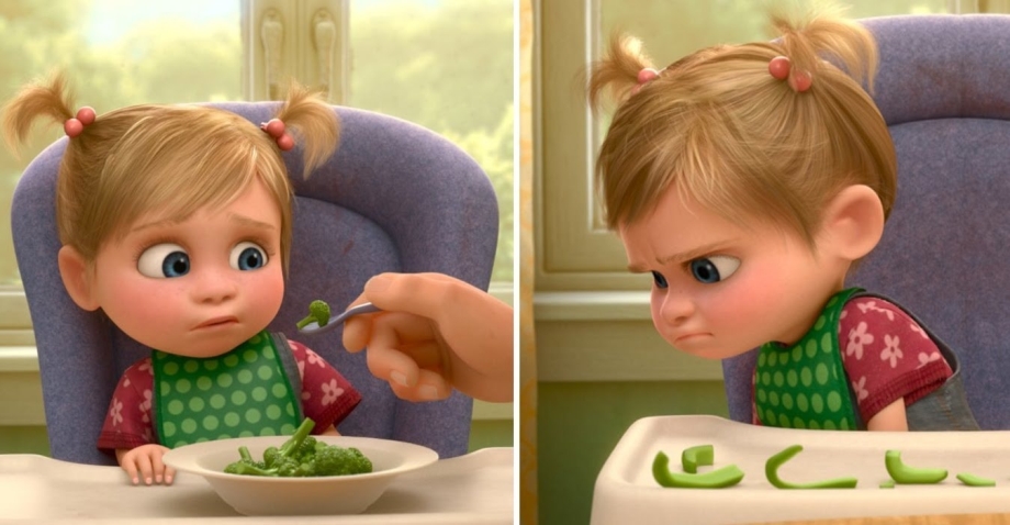 International changes made for Pixar movies