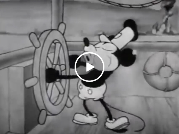 The Evolution of 2D Animation From 1833 to 1990