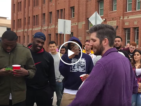 The best freestyle rap