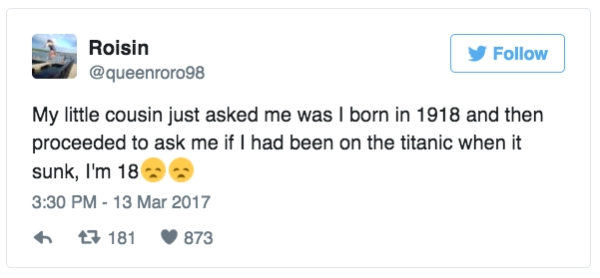 Little kids ask some weird questions