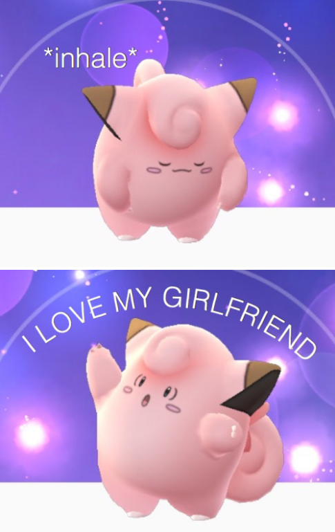 Memes to send your significant other if you want to get laid tonight ...