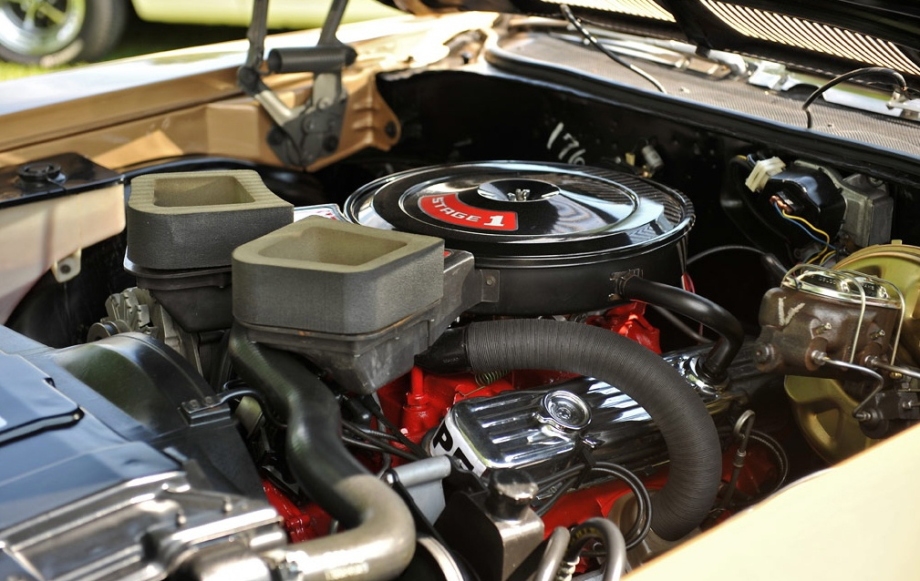 Buick GSX 455 Muscle Car of the Week with Photos and Specs on theChive
