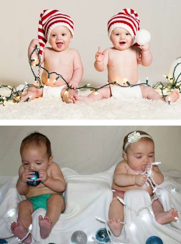 Parents will relate to these Pinterest baby photoshoot fails (29 Photos)