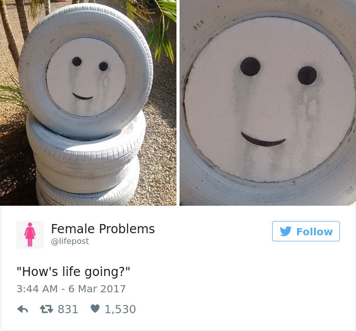 Hilarious tweets that will put a smile on your face
