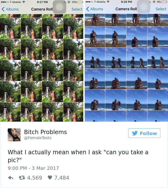 Hilarious tweets that will put a smile on your face