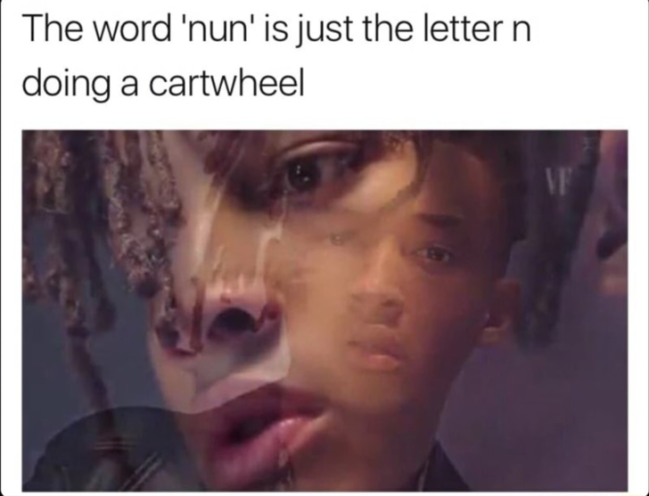 Catch a ride on the meme stream (33 Photos)