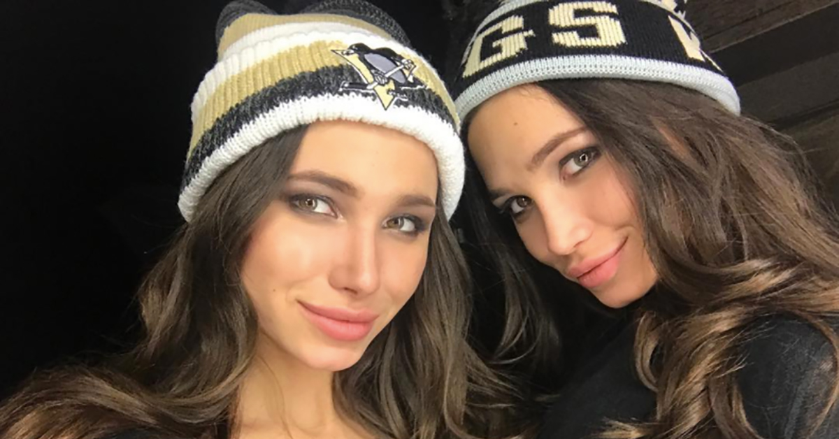 If you can’t root for her team, root for her (33 Photos)