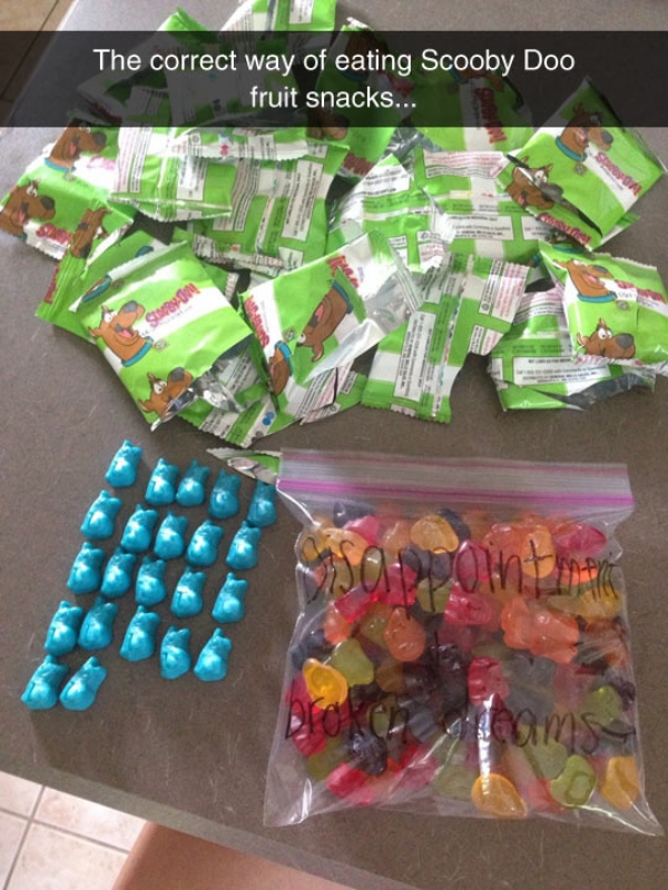 Images & memes that are the absolute truth