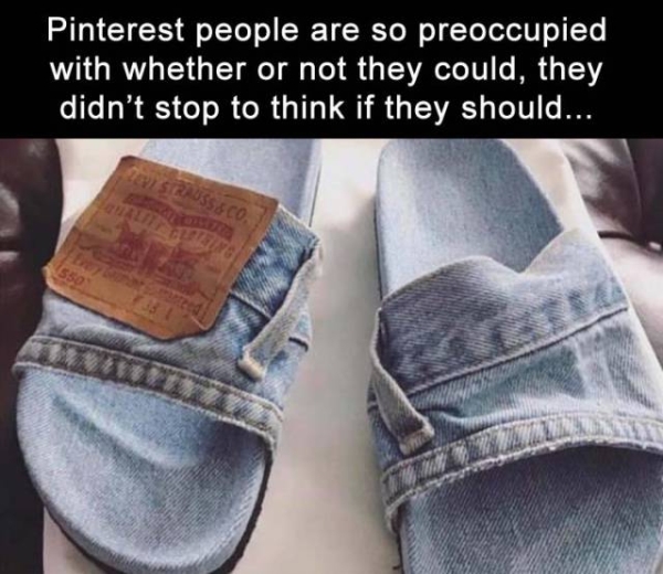 Images & memes that are the absolute truth