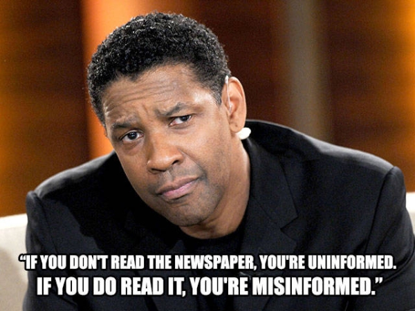 Images & memes that are the absolute truth