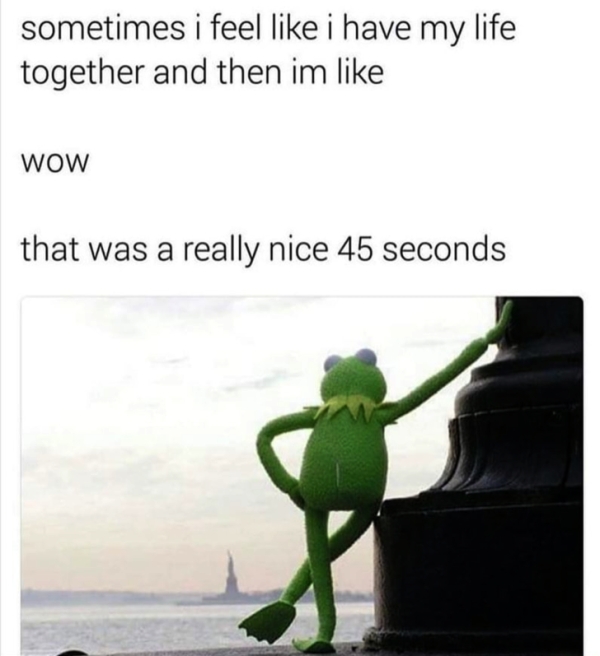 Images & memes that are the absolute truth