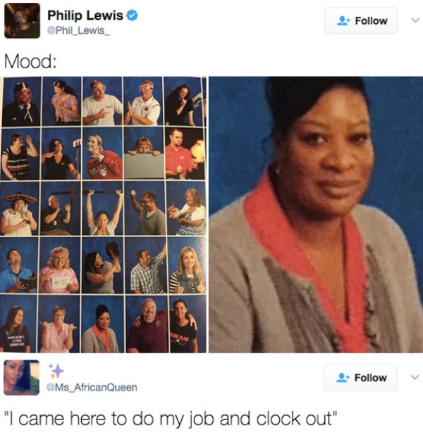 Work memes to distract you from working