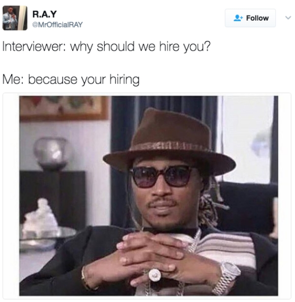 Work memes to distract you from working