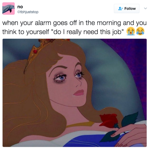 Work memes to distract you from working