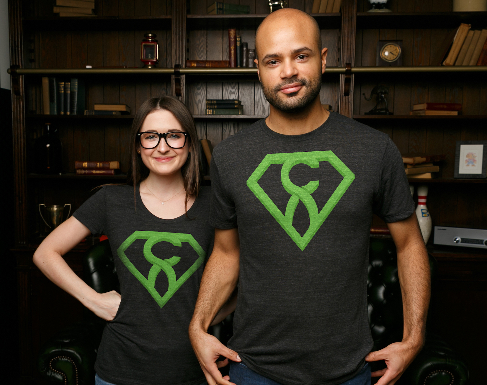 The 24 hour Dream Stream was nuts! (19 Photos and Gifs)