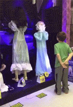 Kids falling down will never not be funny