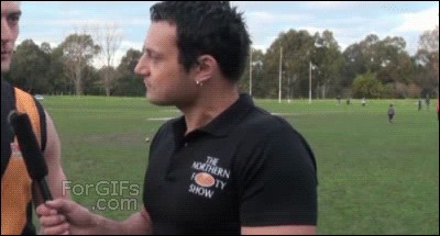 Kids falling down will never not be funny