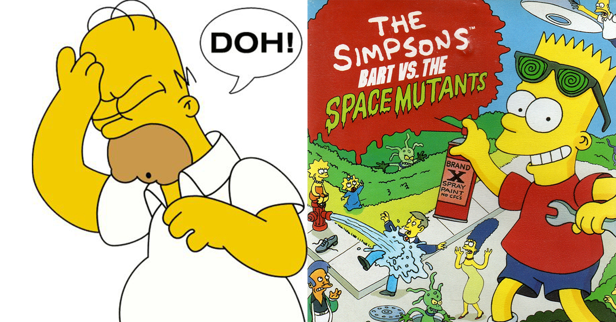 After 30 years, 'The Simpsons' has had some incredible 'firsts'