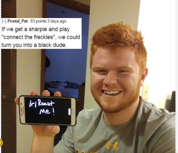 The most savage roasts on the internet (37 Photos)