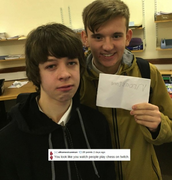 The most savage roasts on the internet (37 Photos)